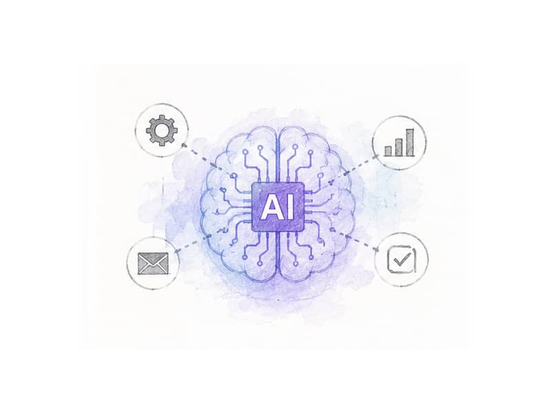 Ignitial — AI-Accelerated Engineering Excellence